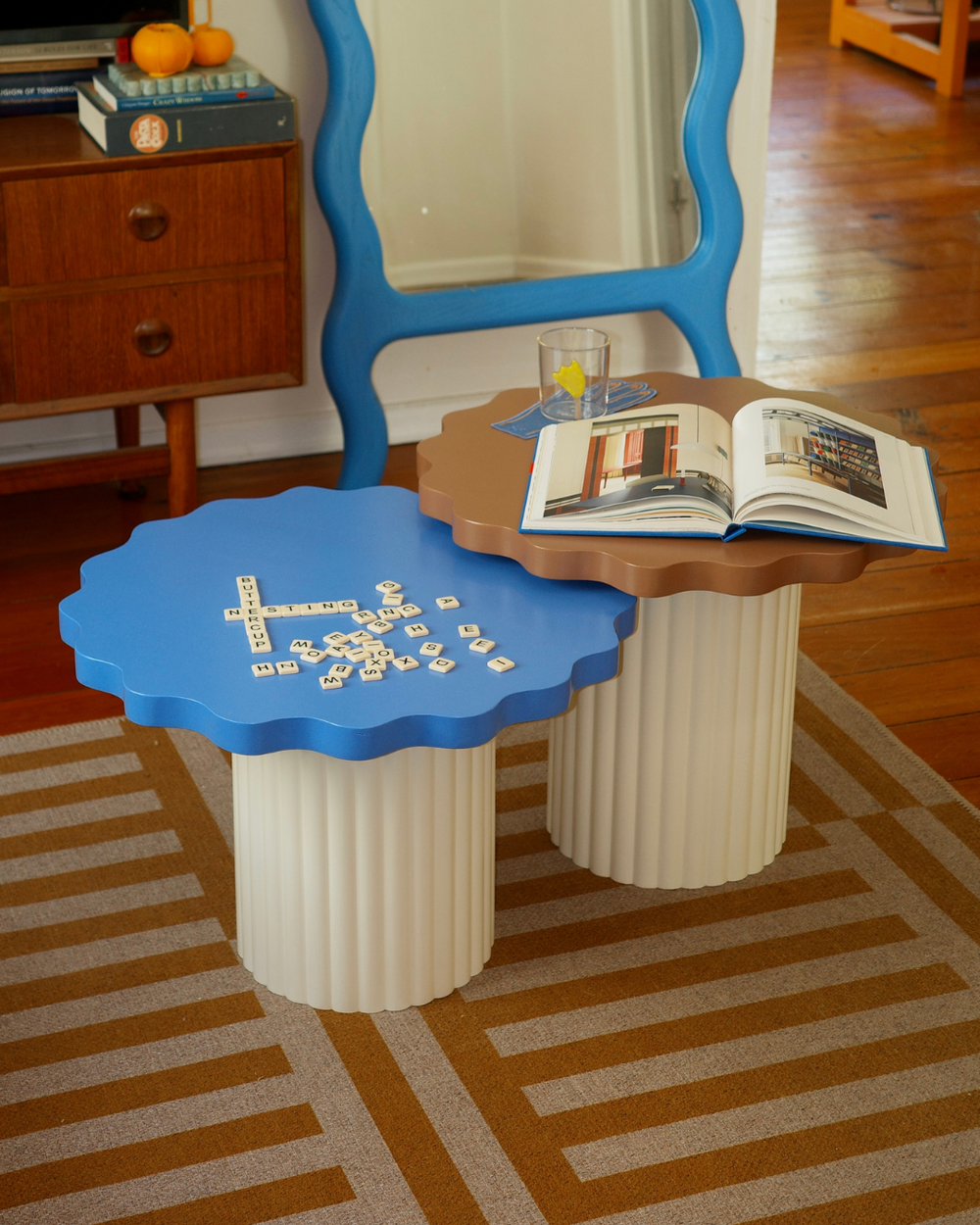 Side Tables – Oh Paddi