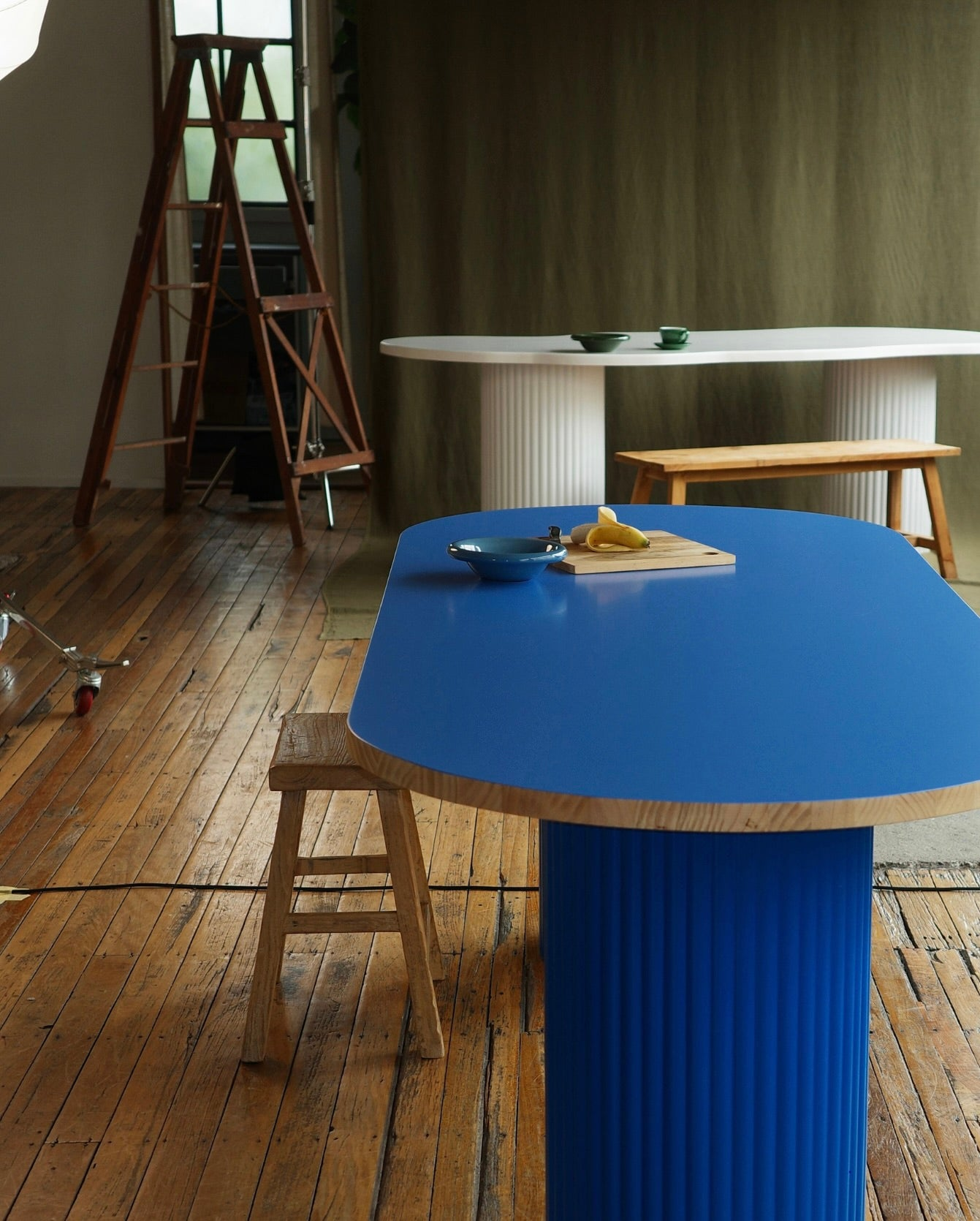 All Pieces – Oh Paddi