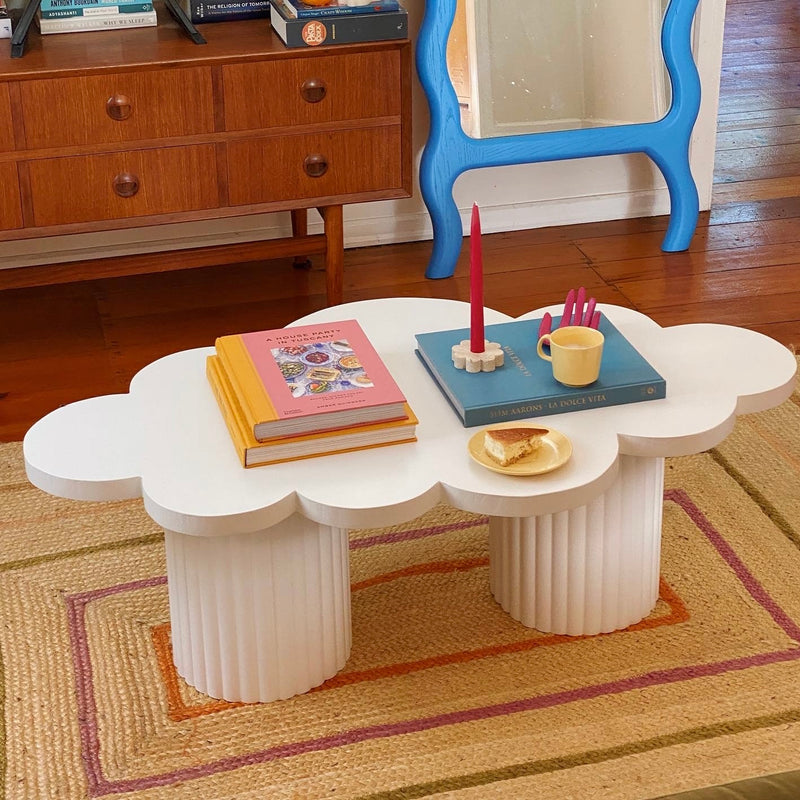 Cloud Coffee Table – Oh Paddi