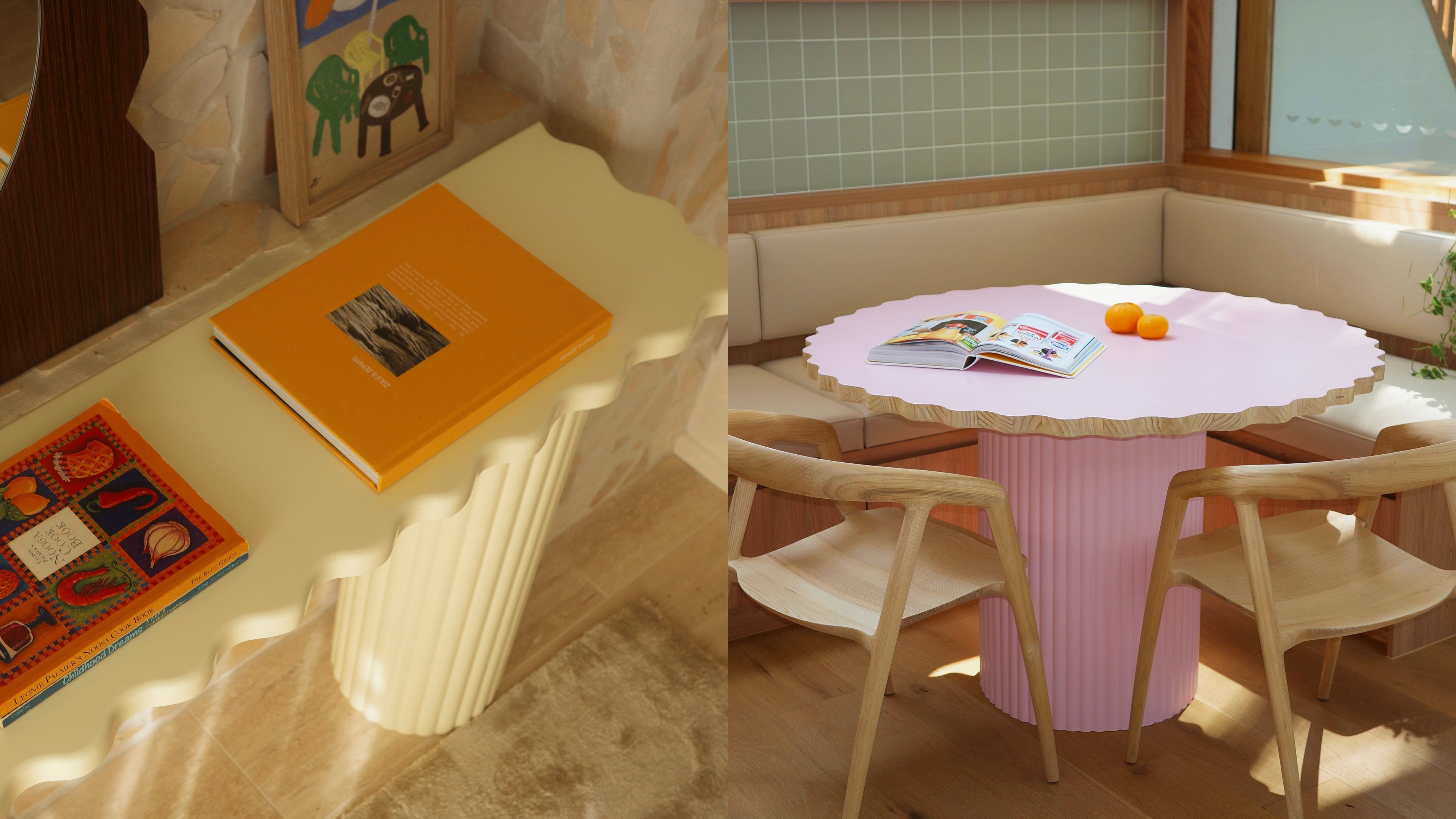 Oh Paddi Handcrafted Furniture