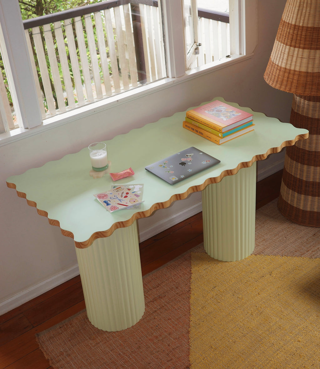 Wavy Desk - XL – Oh Paddi