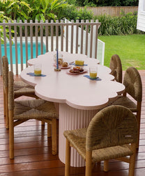 Cloud Dining Table – ohpaddi