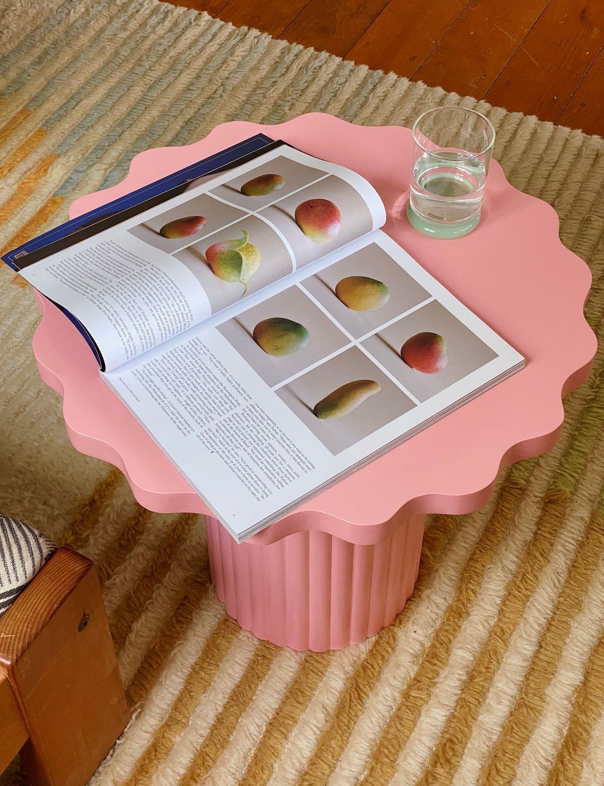 Colour References – Oh Paddi