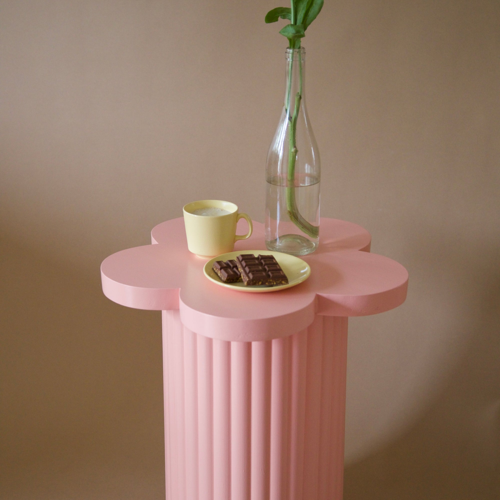 Flower Side Table – Oh Paddi