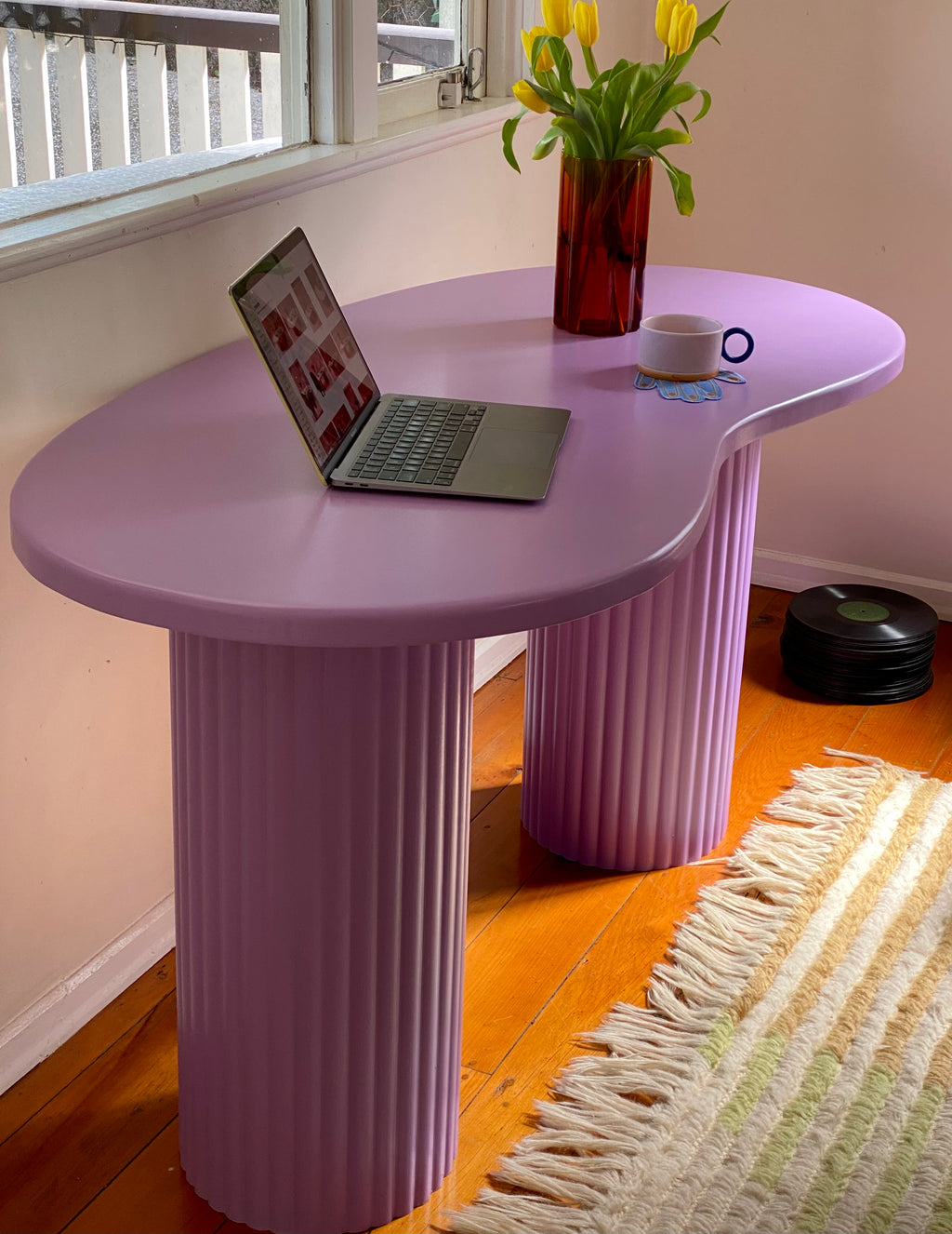 Kidney Desk - XL – Oh Paddi