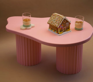 Pear Coffee Table – ohpaddi