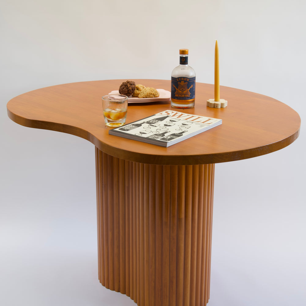 Jellybean Dining Table – Oh Paddi
