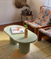 Big Loaf Coffee Table – ohpaddi