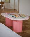 Big Loaf Coffee Table – ohpaddi