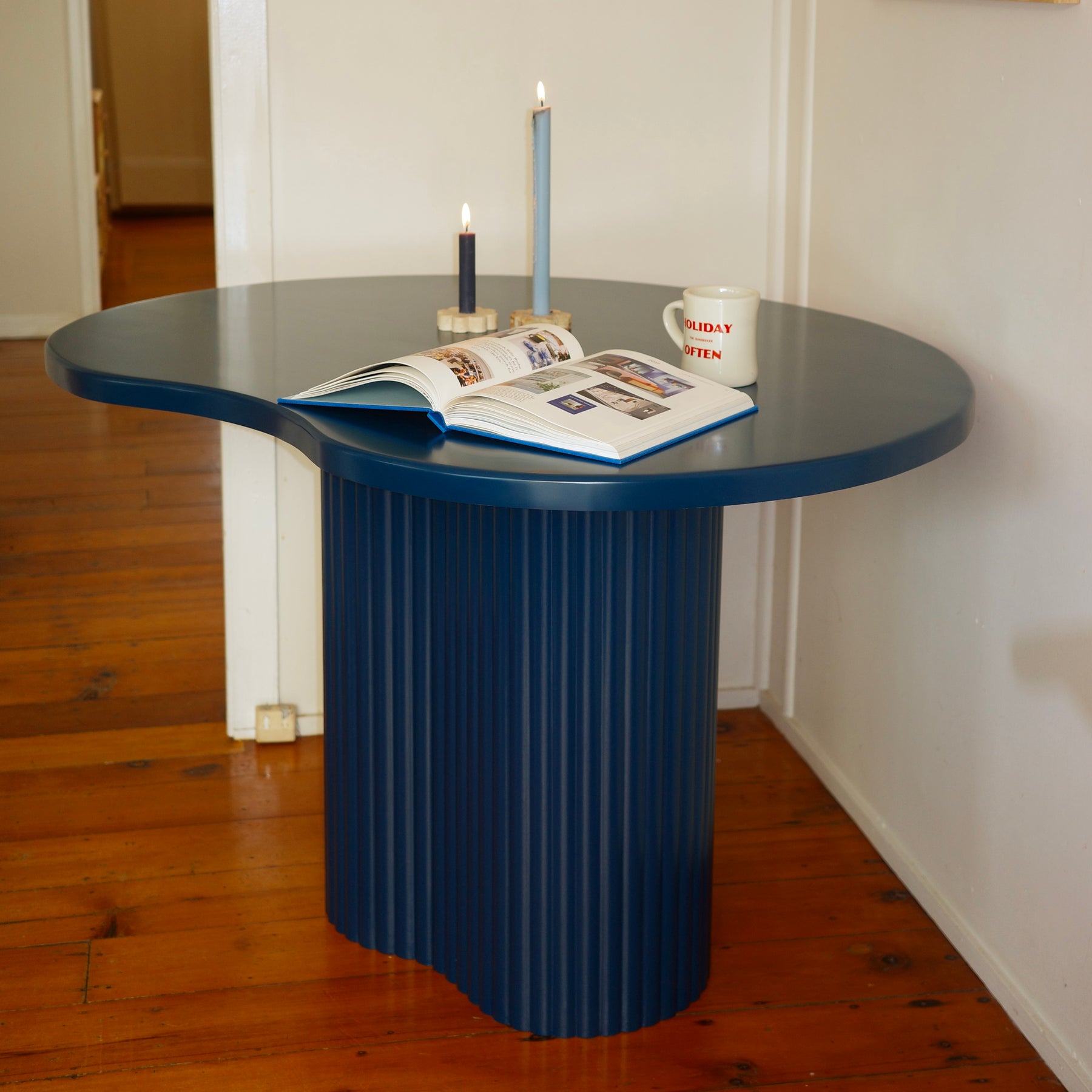 Jellybean Dining Table – Oh Paddi