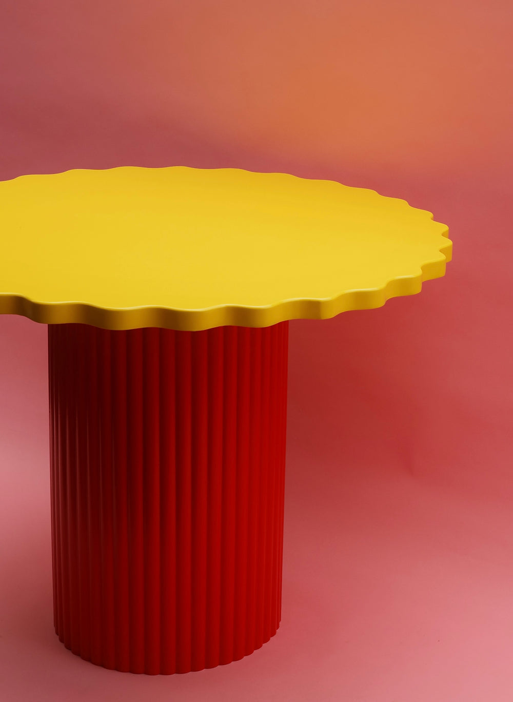 Cloud Dining Table – Oh Paddi