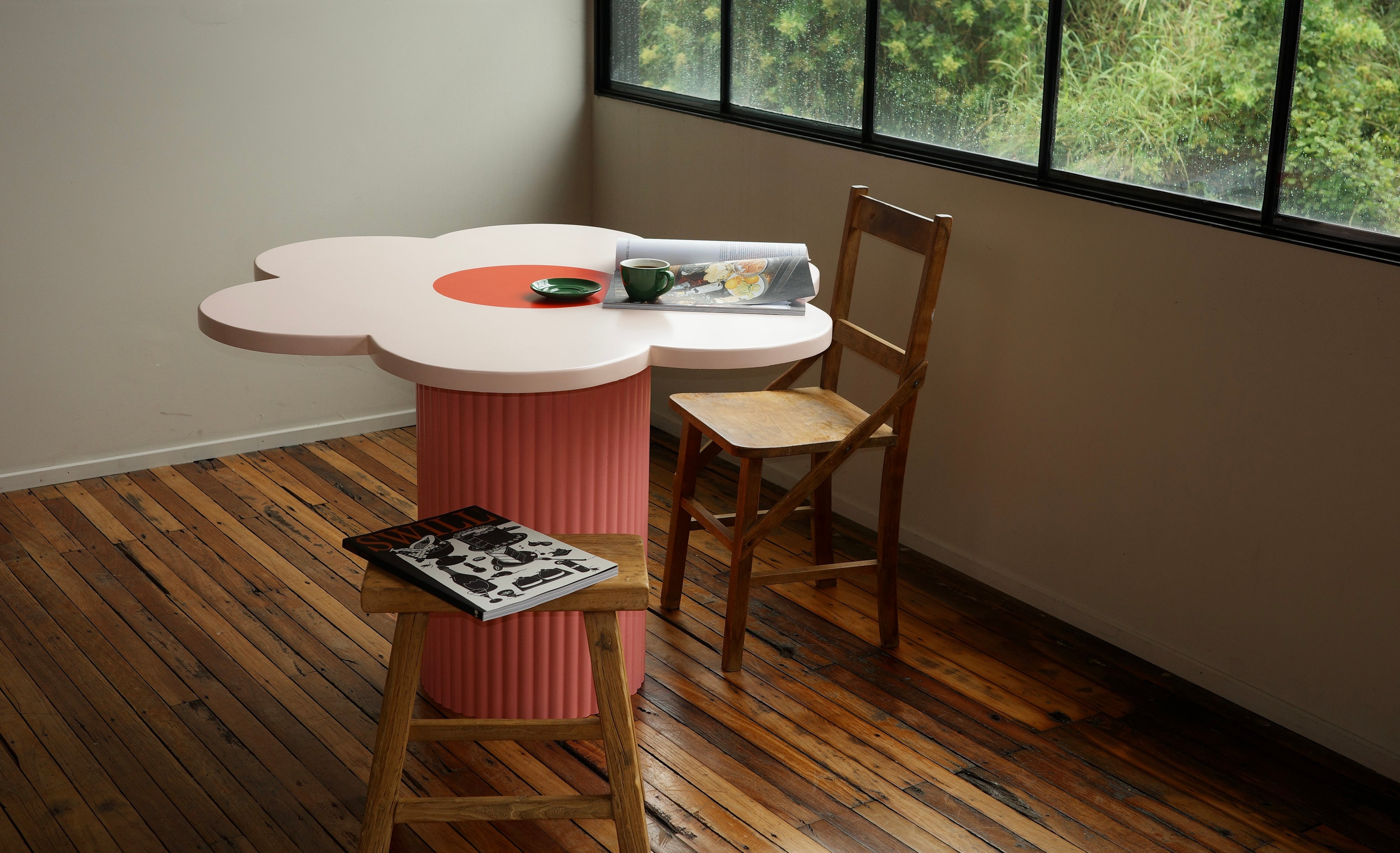 Oh Paddi Handcrafted Furniture