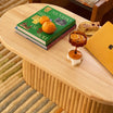 Big Loaf Coffee Table – ohpaddi