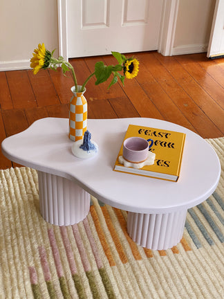 Pear Coffee Table – ohpaddi